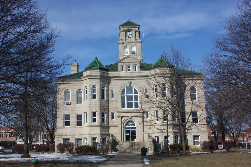 Centerville, Iowa | Iowa Girl on the Go