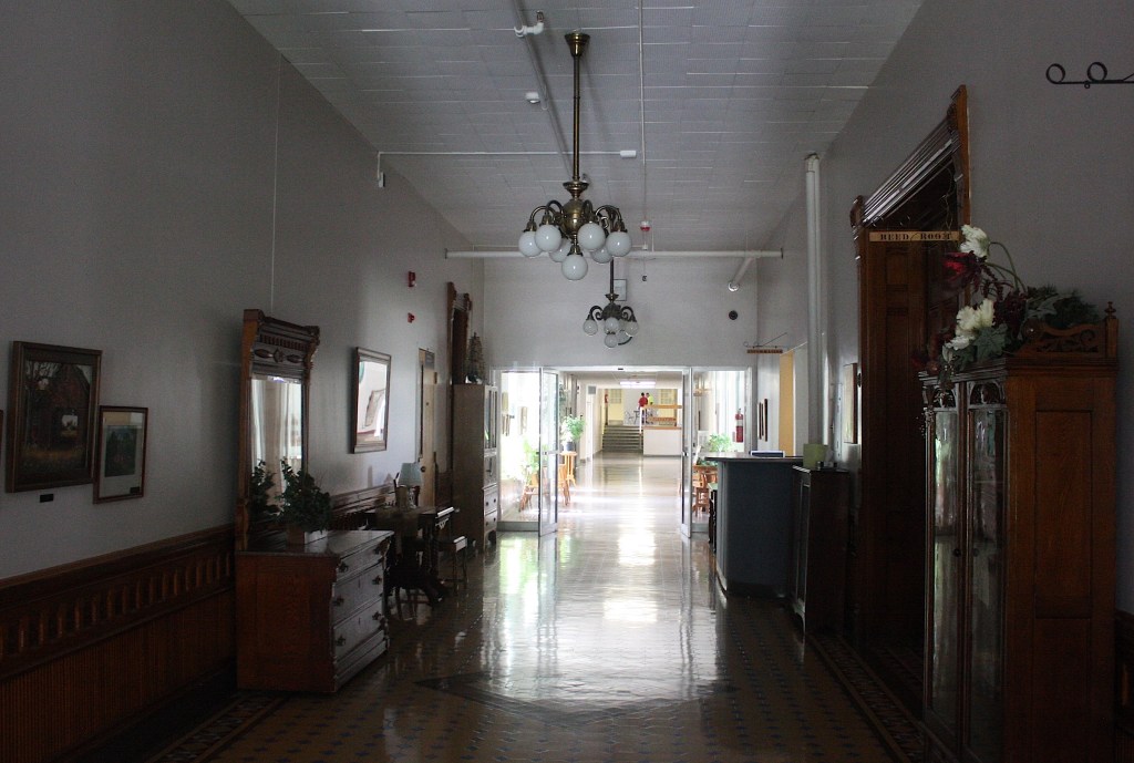 Iowa’s historic Kirkbride buildings | Iowa Girl on the Go