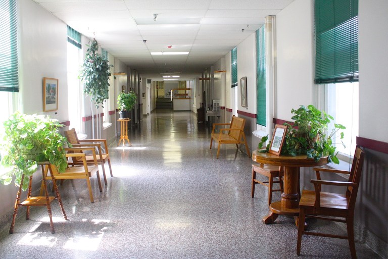 Iowa’s historic Kirkbride buildings | Iowa Girl on the Go