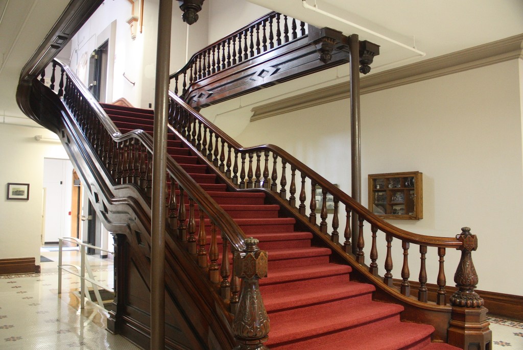 Iowa’s historic Kirkbride buildings | Iowa Girl on the Go