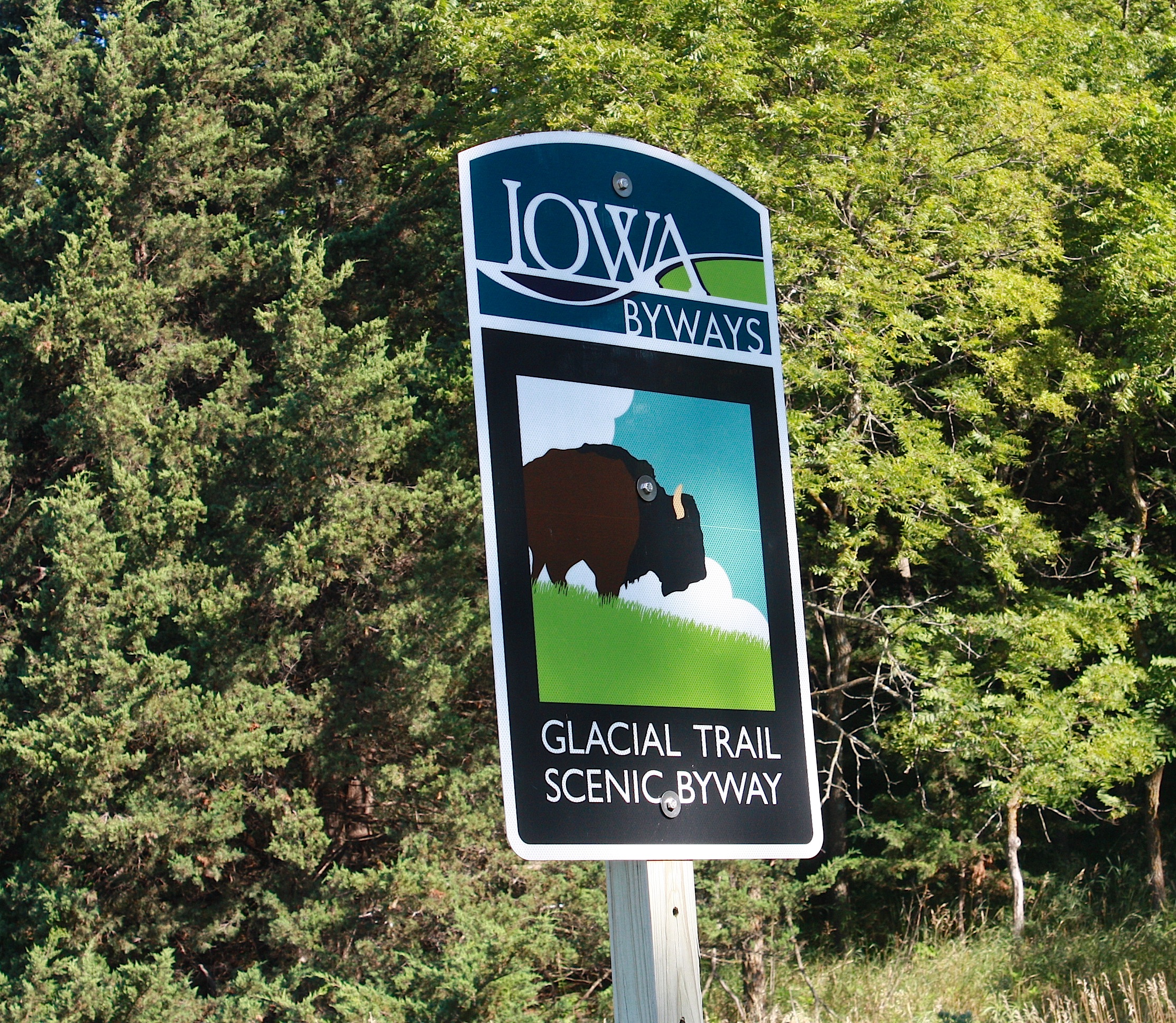 Adventures in western Iowa, part 2: Glacial Trail Scenic Byway | Iowa ...