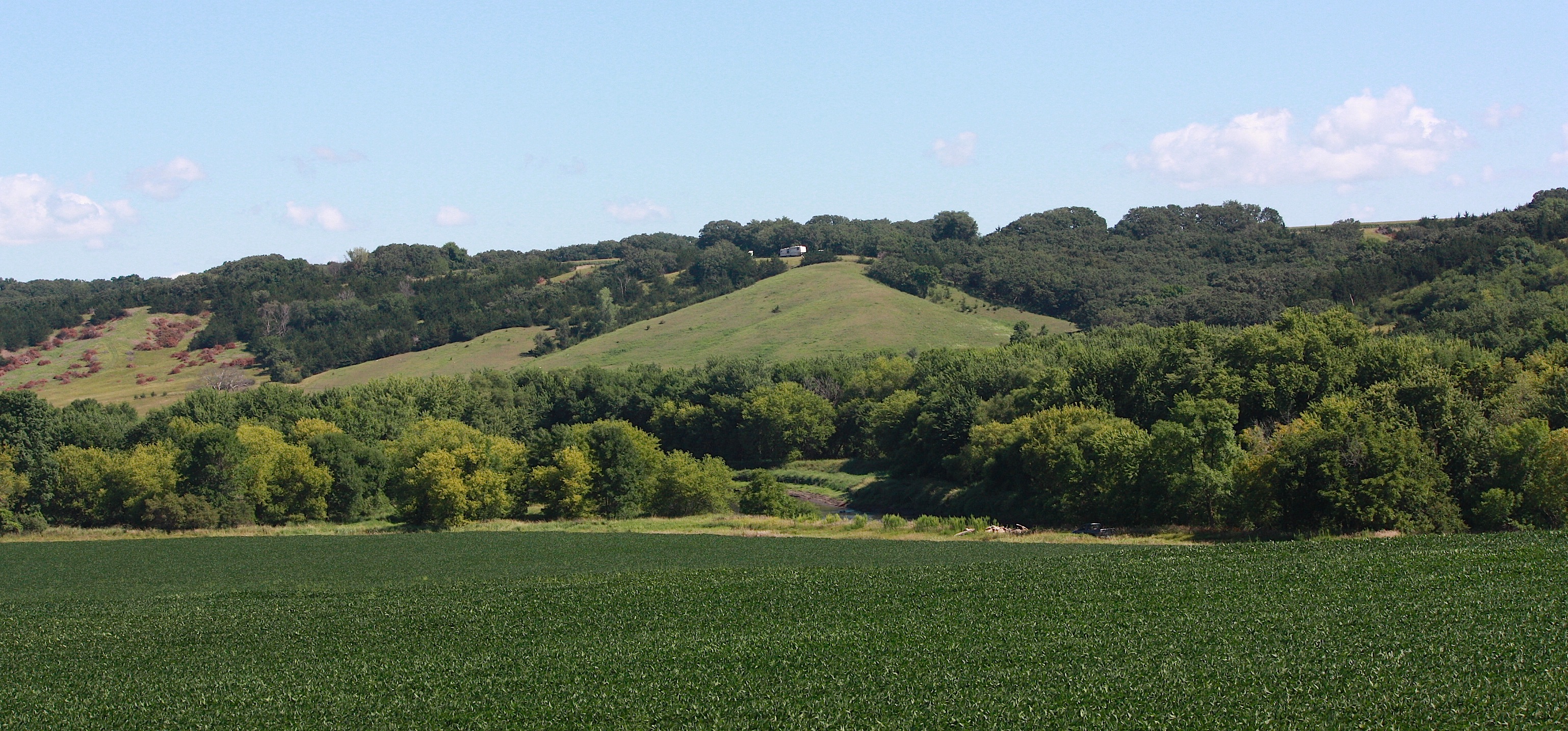 Adventures in western Iowa, part 2: Glacial Trail Scenic Byway | Iowa ...
